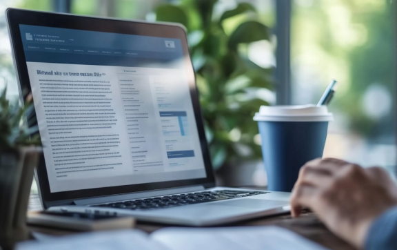 الكتابة للويب: أفضل الممارسات والاستراتيجيات المثبتة لمنشئي المحتوى ...